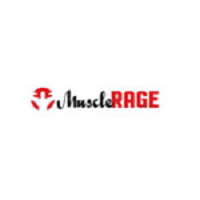 Muscle Rage Vouchers And Discounts Codes | VestureDebate
