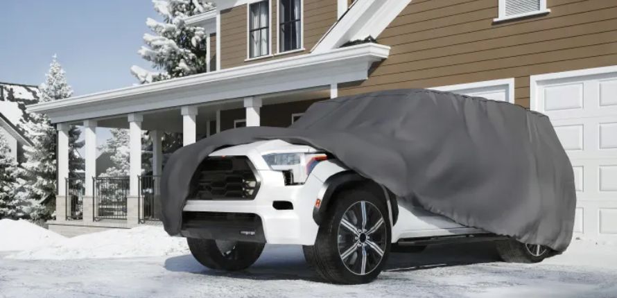 Coverstone Vehicles And Car Covers Guide | Vesturedebate