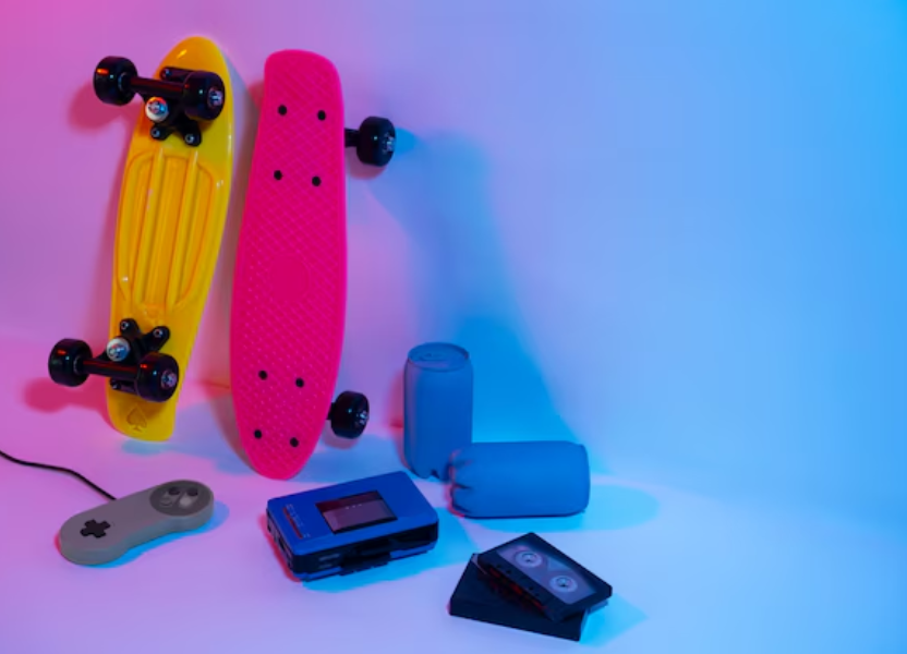 SkatePro – Top Gear for Skating, Scooters & More