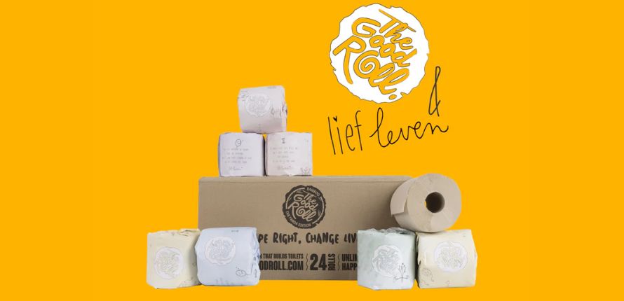 The Good Roll Limited Edition Tissues | VestureDebate