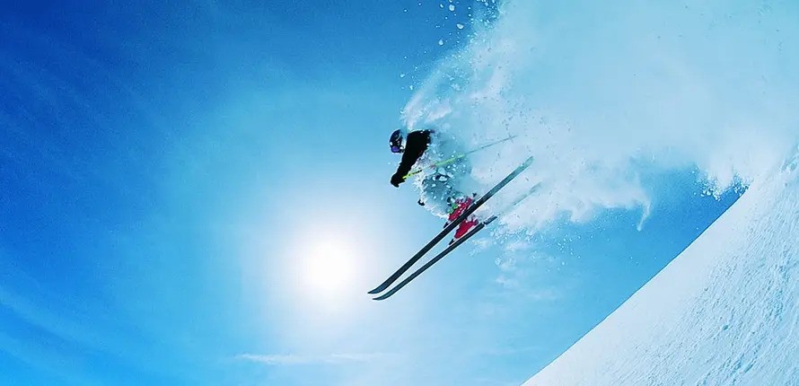 Pick the Best Skiing Gear from SkatePro to Conquer the Slopes ...